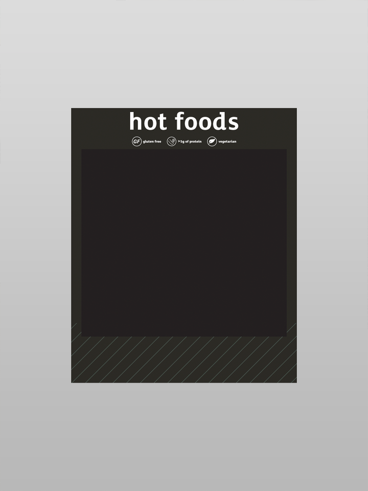 The Official Online Supplier for the Holiday Inn Breakfast Program